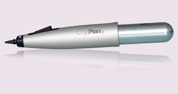 CryoPen | b - Jan F Andersen