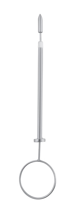 Papillotom 3,5 mm - Jan F Andersen