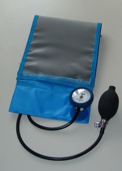 AR-08-100 Pressure Infusion cuff for 500-1000ml - Jan F Andersen
