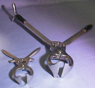 Burdizzo 48cm - Jan F Andersen