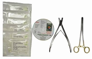 CCL kit, 091151 - Jan F Andersen