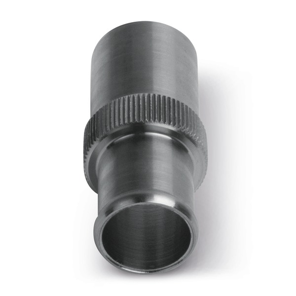Connector 12,0mm, metall - Jan F Andersen