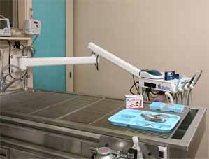 iM3 elite LED w/wall arm (uten kompr) - Jan F Andersen
