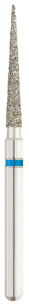iM3 Borr, High Speed, FG, 19mm, Diamond Conical Pointed 859, - Jan F ...
