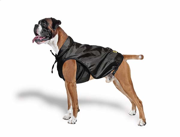 Holter vest L, 50cm - Jan F Andersen