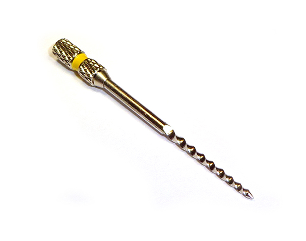 iM3 K-Reamer (steel) 31mm 1.0, 6 stk. - Jan F Andersen