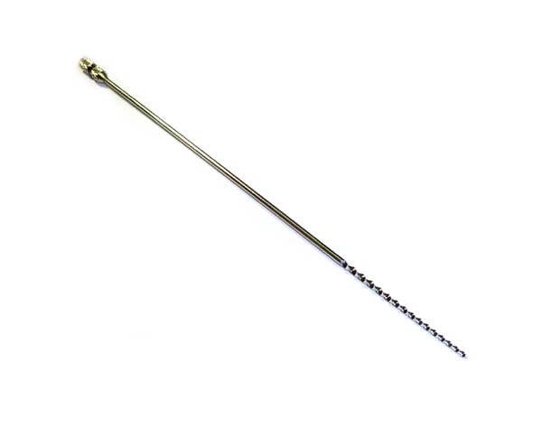 iM3 K-Reamer (steel) 120mm 0.80, 4 stk. - Jan F Andersen