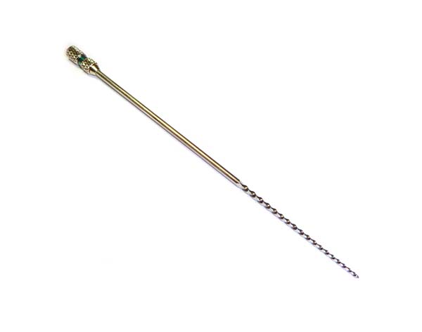 iM3 K-Reamer (steel) 80mm 0.70, 4 stk. - Jan F Andersen