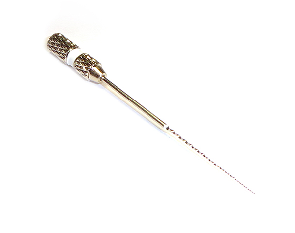 iM3 K-Reamer (steel) 31mm 0.15, 6 stk. - Jan F Andersen