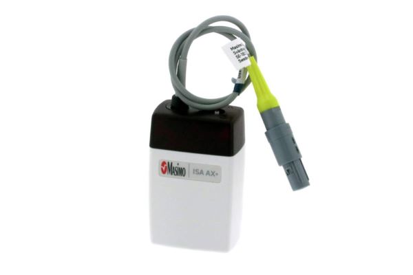 Multigass modul for Cardell Touch, sidestream - Jan F Andersen