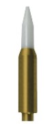 iM3 Gingivectomy Bur – Ceramic FG Standard Length - Single - Jan F Andersen