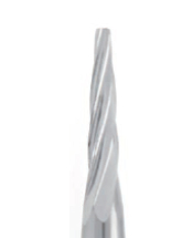 iM3 Borr, High Speed, FG Surgical, 25mm, 170L, Taper fissure - Jan F ...