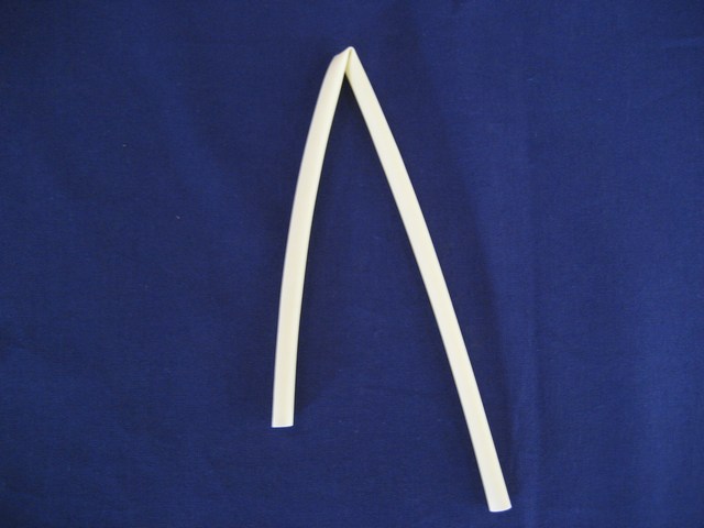 Penrose dren 10x300mm - Jan F Andersen