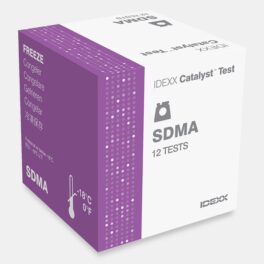IDEXX - Jan F Andersen